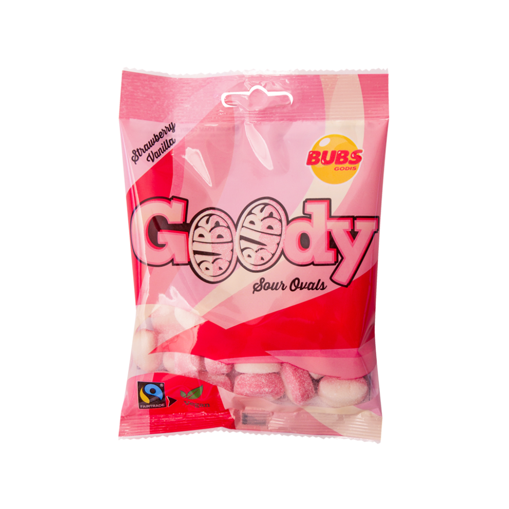 Candy Bags – Swedisweets.com