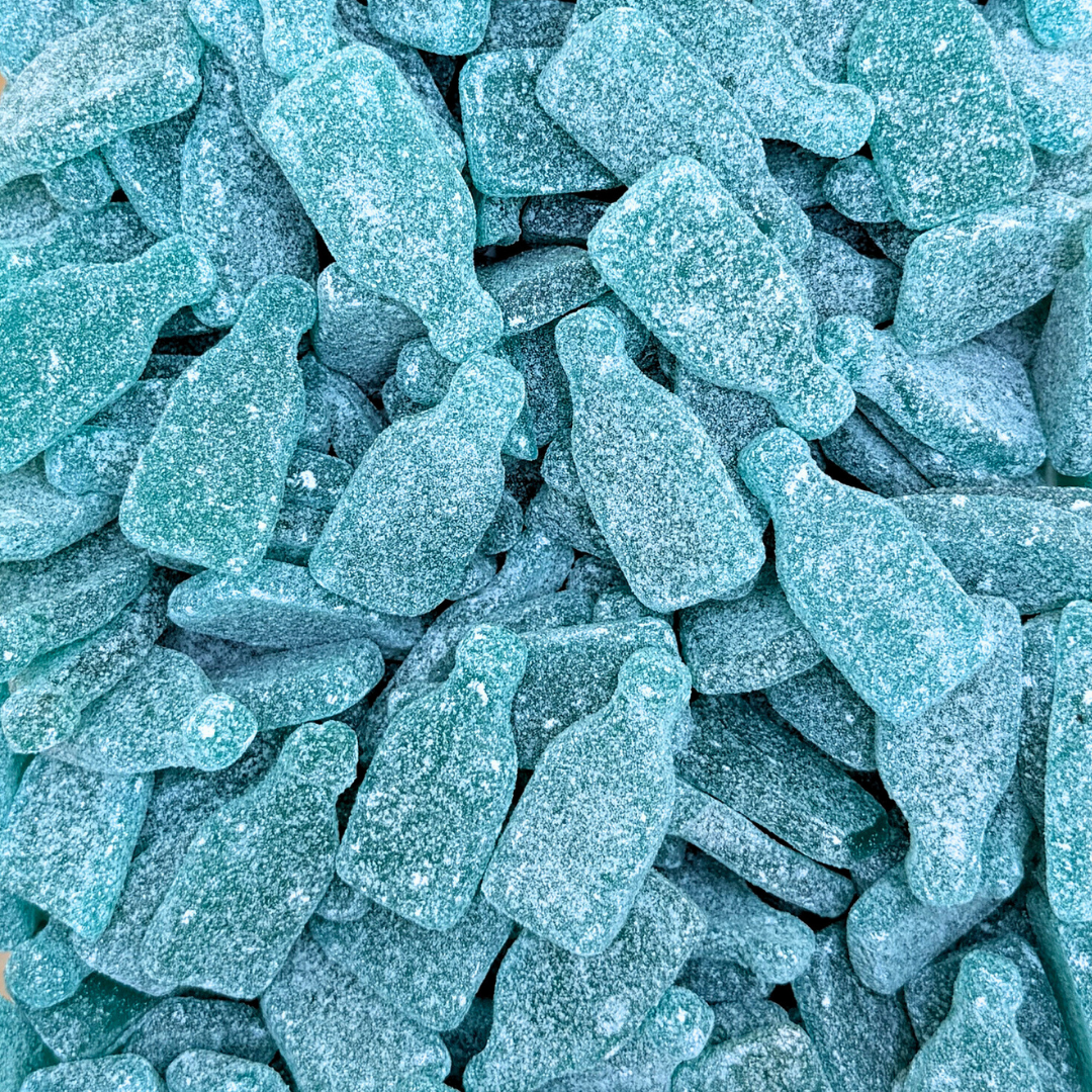 Swedish Soda Pops – Fizzy Vegan Candy Treats – Swedisweets.com